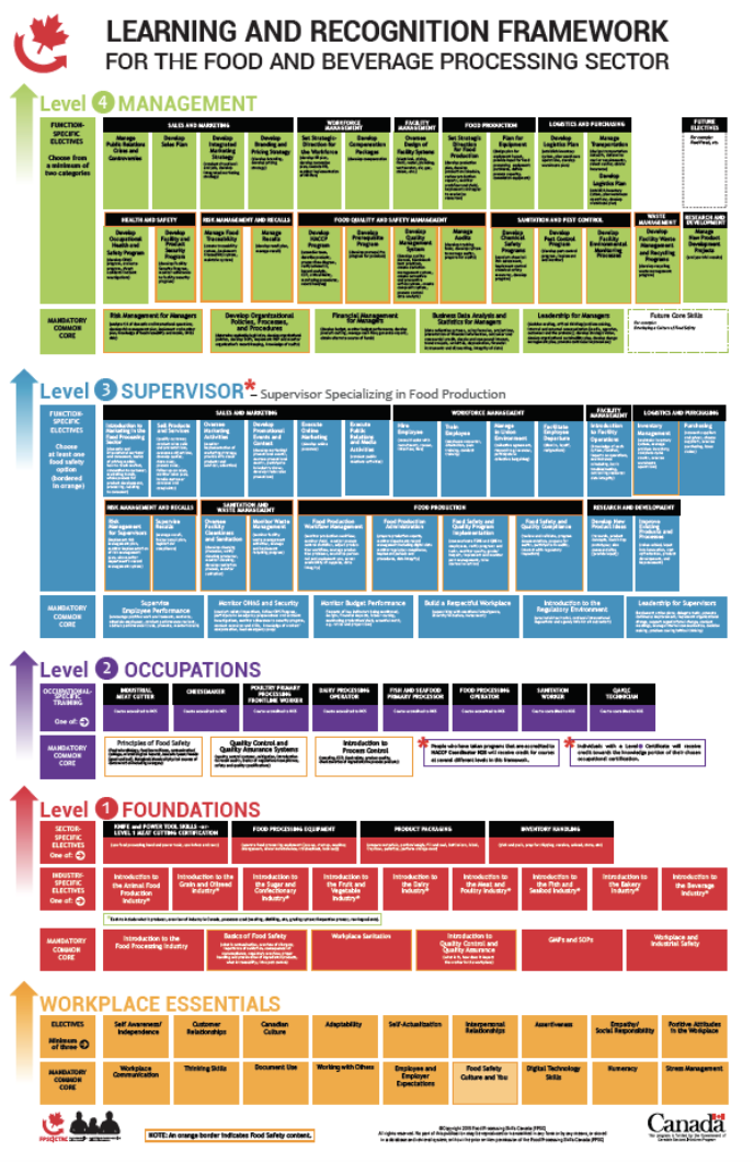 Why Certify - For Government - For the Love of Skills